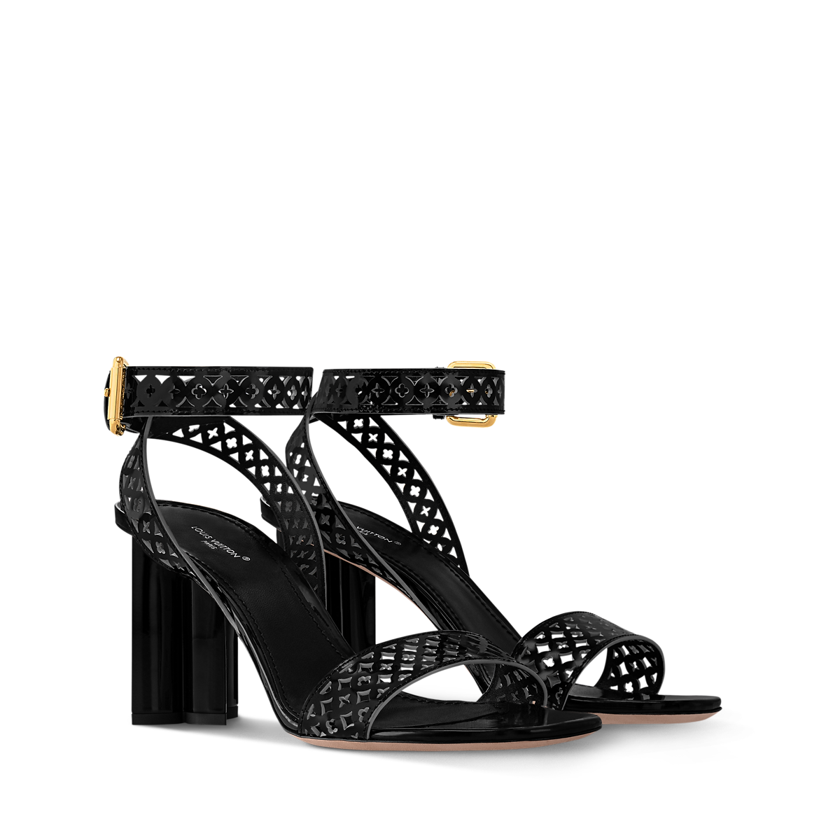 Sandals Sandals and Espadrilles Shoes | LOUIS VUITTON