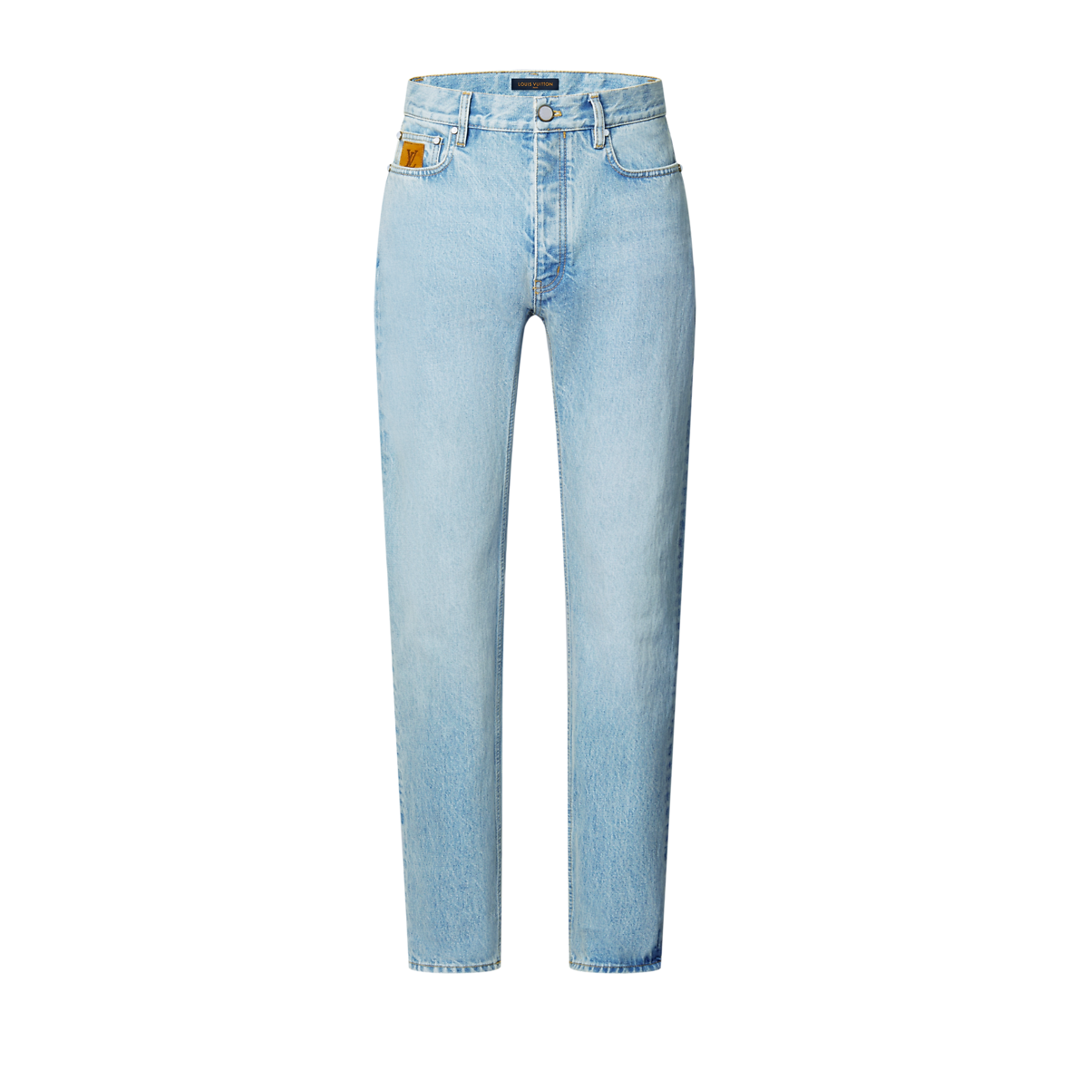 Trousers Denim Collection Ready-to-Wear | LOUIS VUITTON