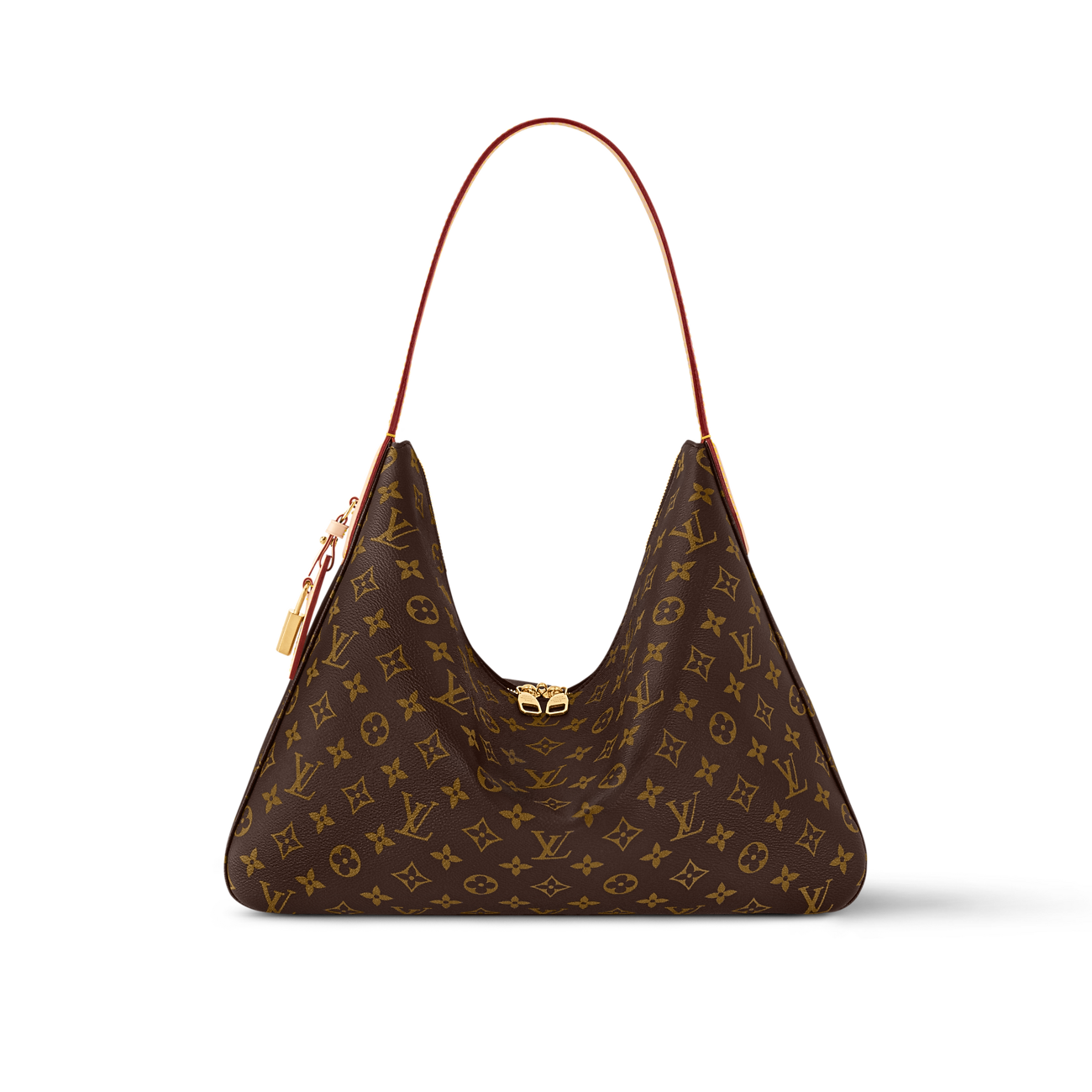 Monogram Signature - Designer Bags - LV Icons | LOUIS VUITTON