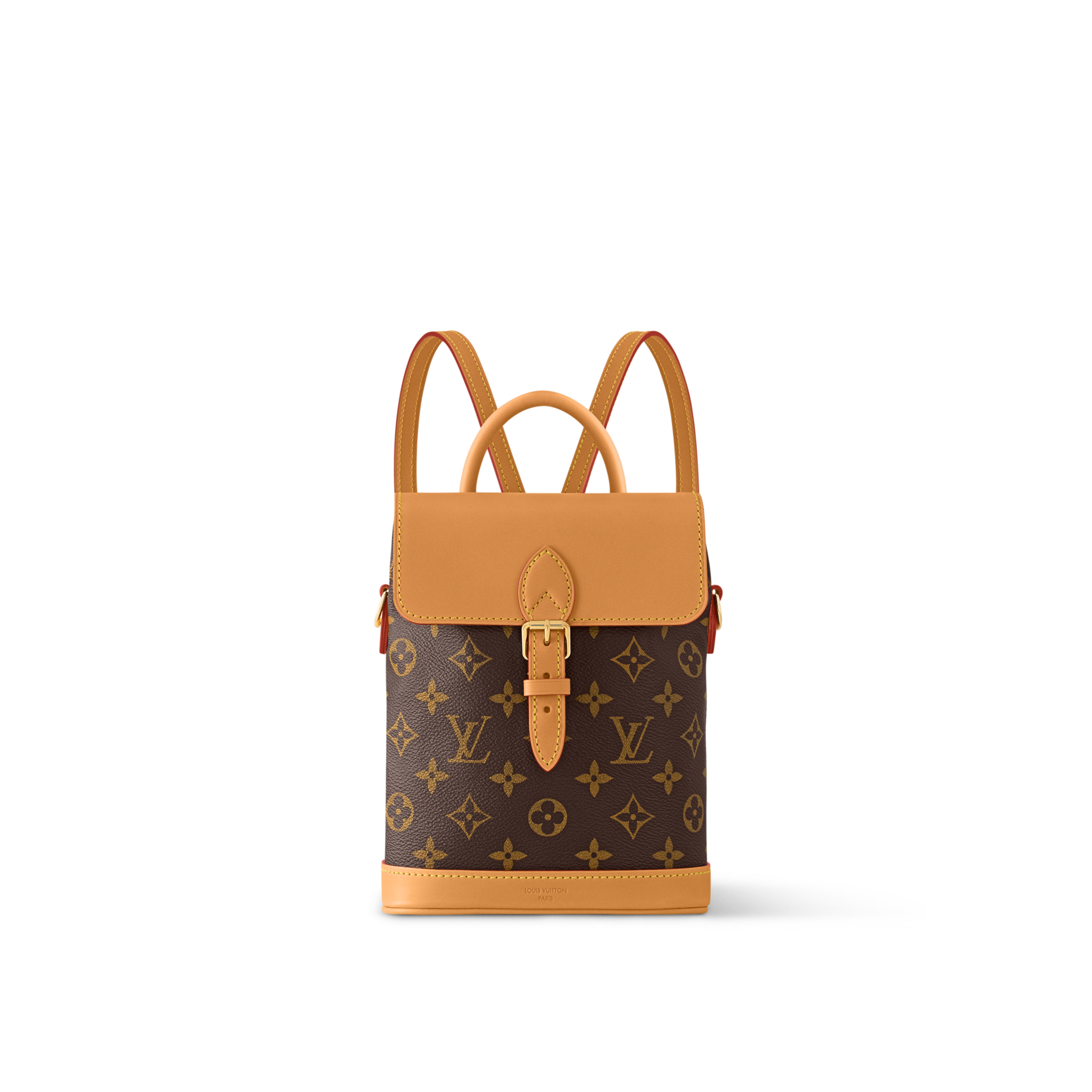 Women's Backpacks | LOUIS VUITTON