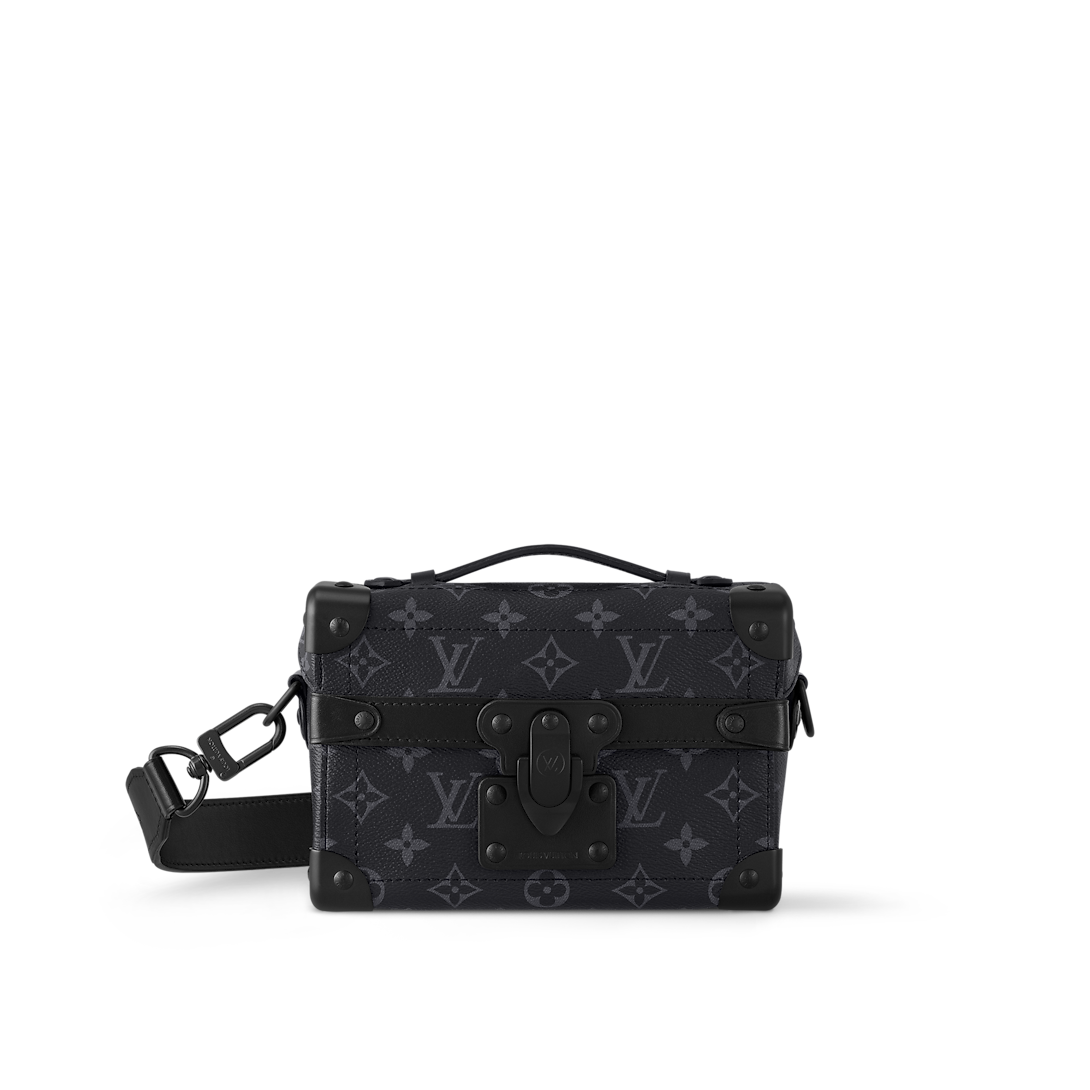 Monogram Eclipse Monogram Signature Men's Bags | LOUIS VUITTON