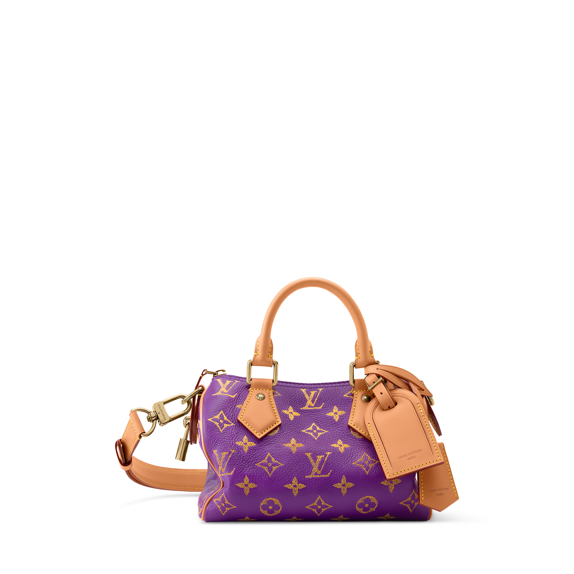 Spring-Summer 2026 Show - New Luxury Collection | LOUIS VUITTON