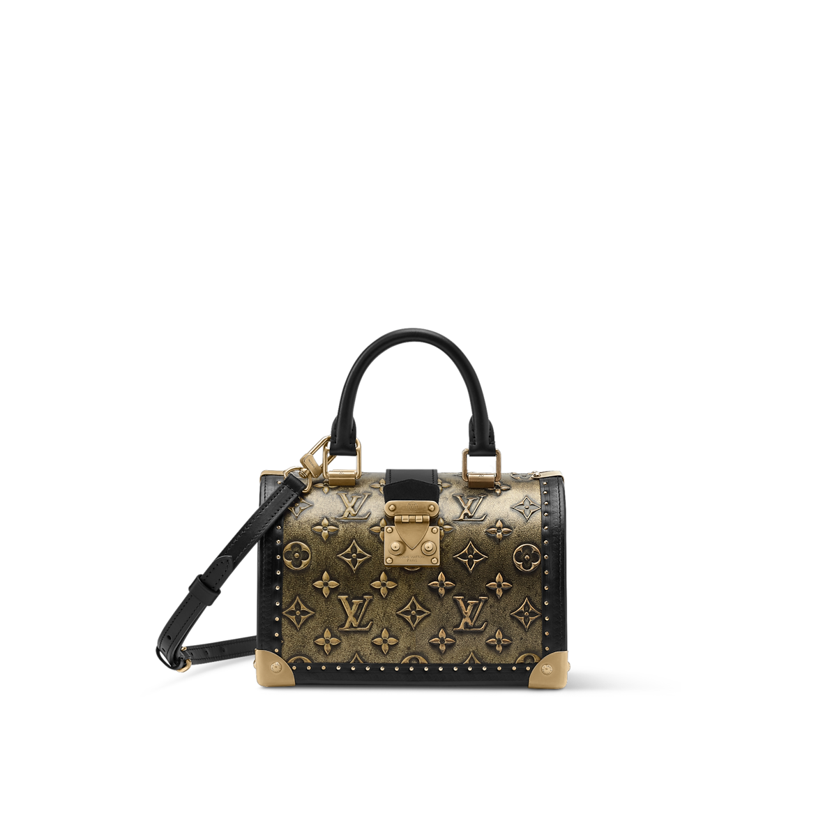 Wearable Trunks - Trunks, Travel and Home Luxury Collection | LOUIS VUITTON