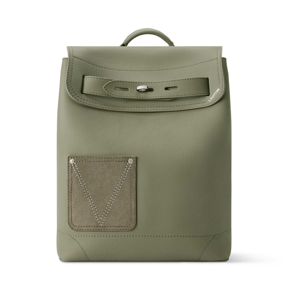 Men's Backpacks | LOUIS VUITTON
