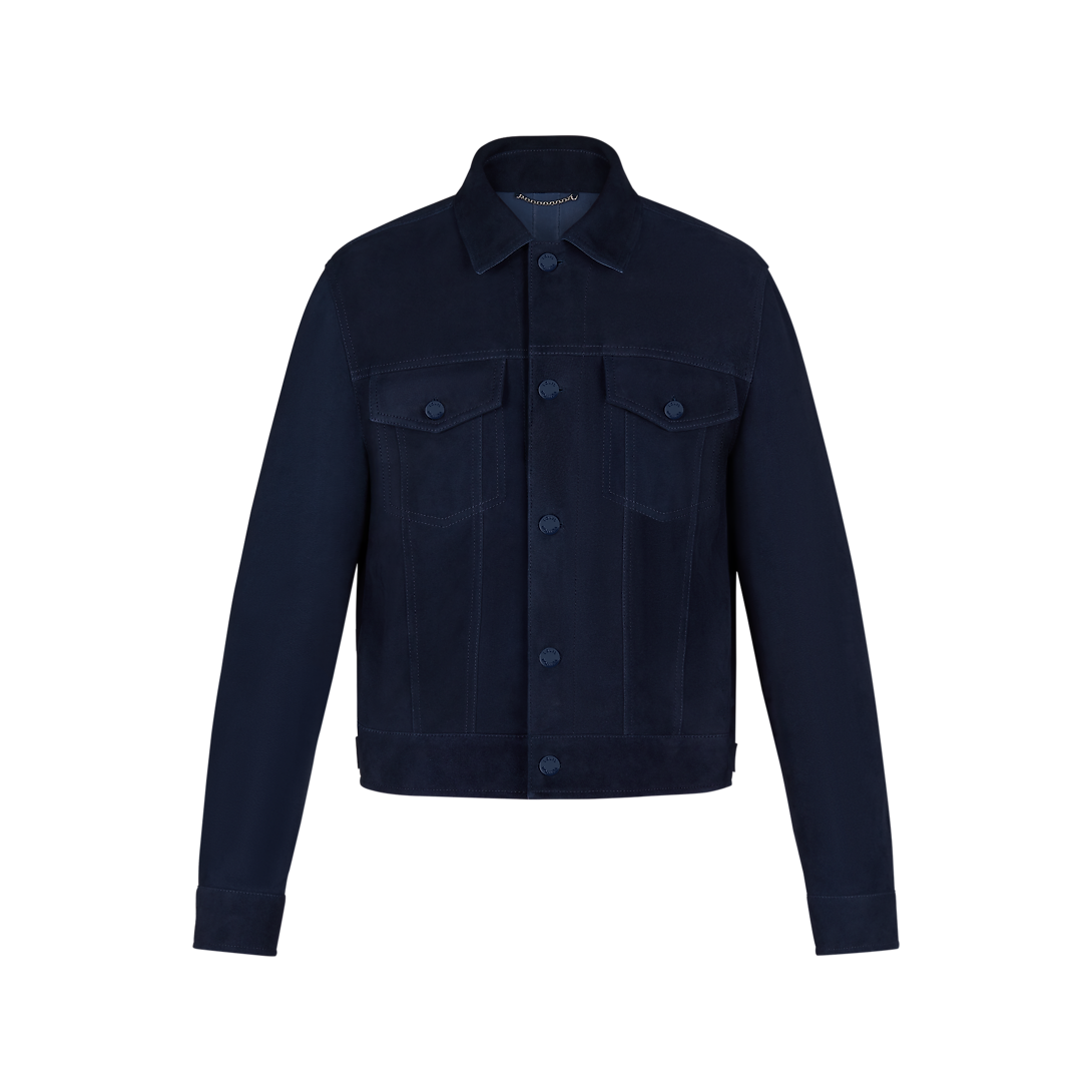 Blue All Ready-to-Wear Ready-to-Wear | LOUIS VUITTON