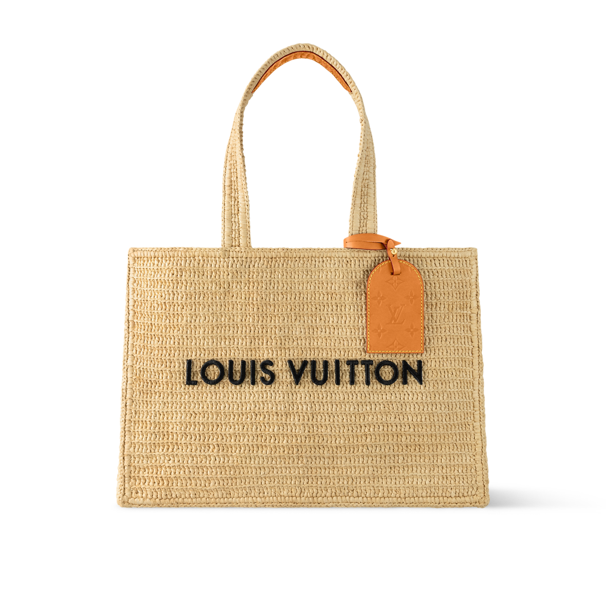 Shopper Tote - Bags and Small Leather Goods Luxury Collection | LOUIS ...