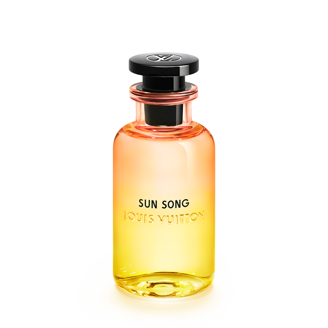 Luxury Perfume Sun Song | Louis Vuitton