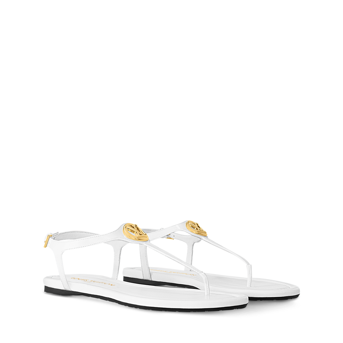 Designer Sandals Women | LOUIS VUITTON