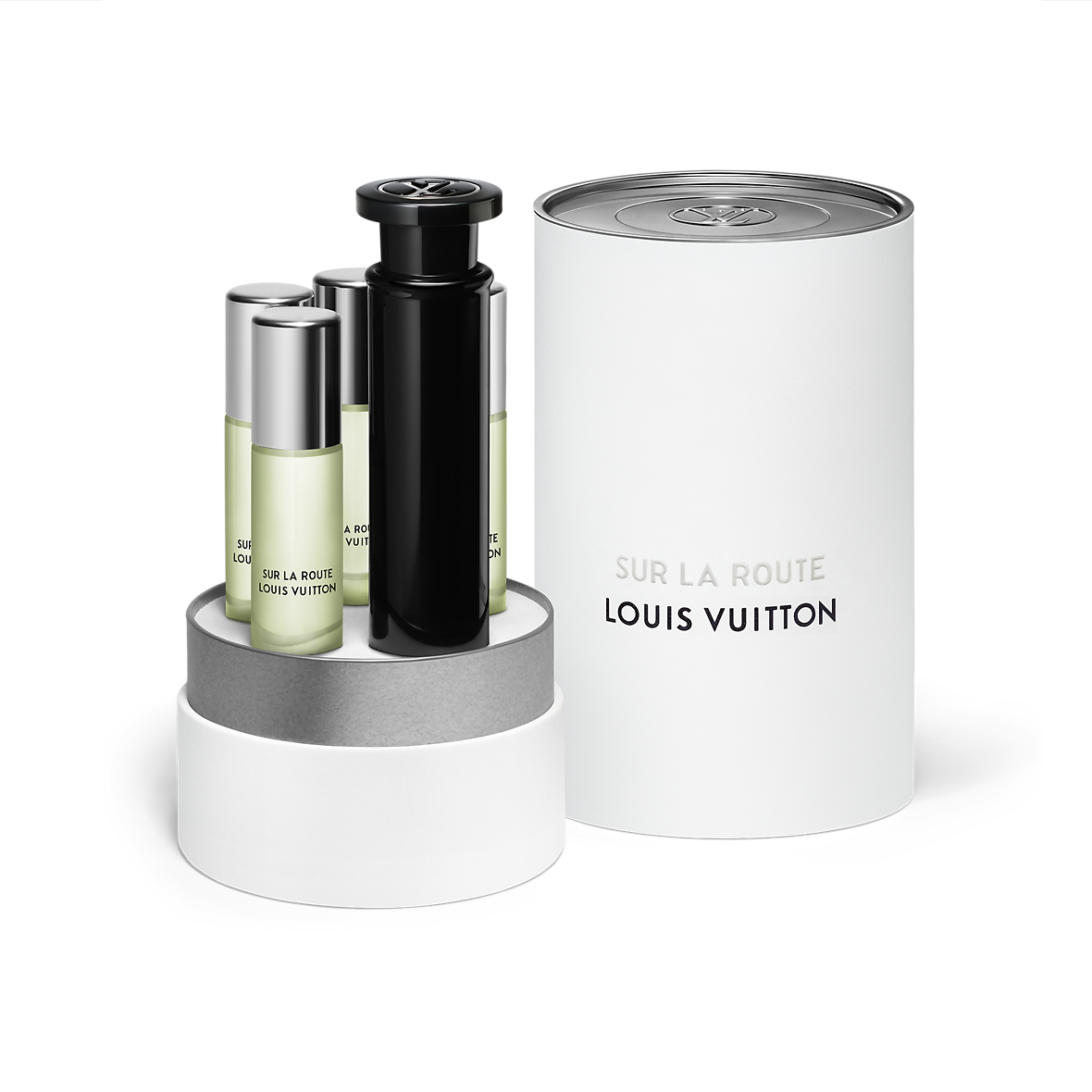 Travel Spray Sur la route | Men's Fragrances | LOUIS VUITTON