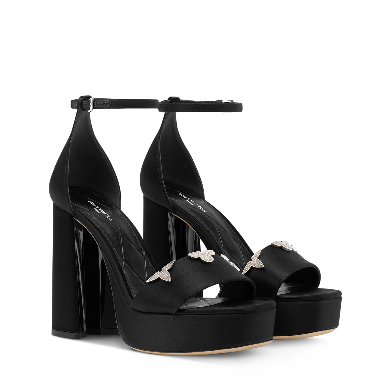 Sandals Sandals and Espadrilles Shoes | LOUIS VUITTON