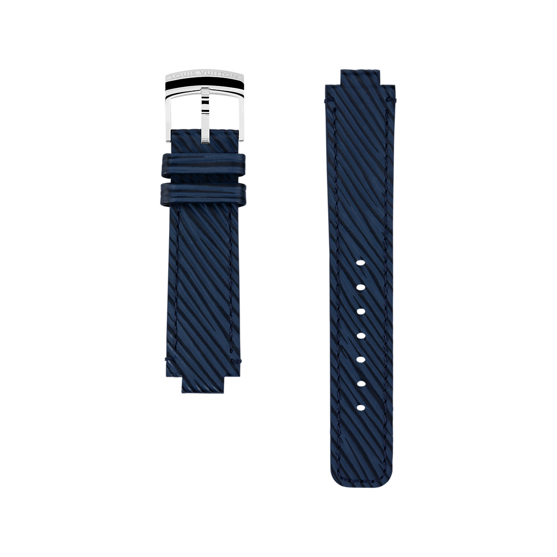 Watch Straps - Watches Luxury Collection | LOUIS VUITTON