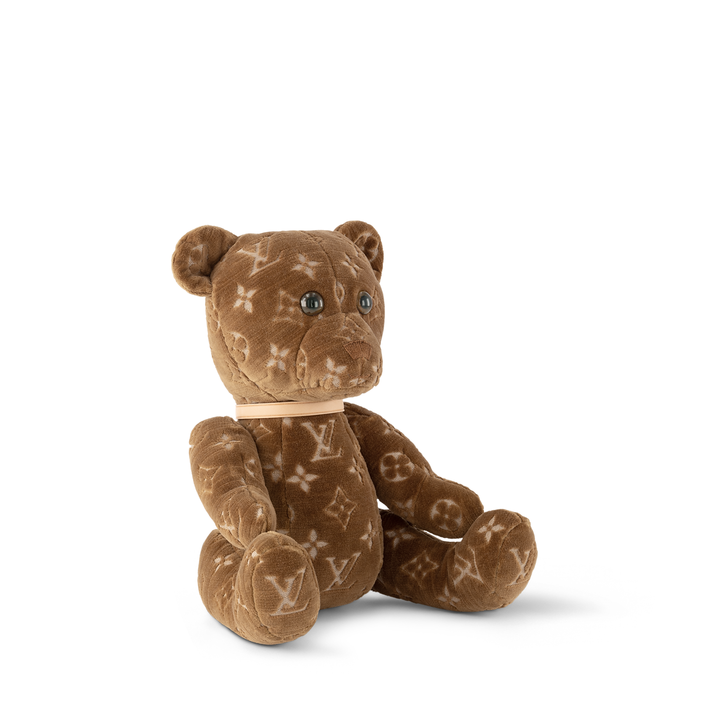 Teddy Bear PM - Luxury Brown | LOUIS VUITTON