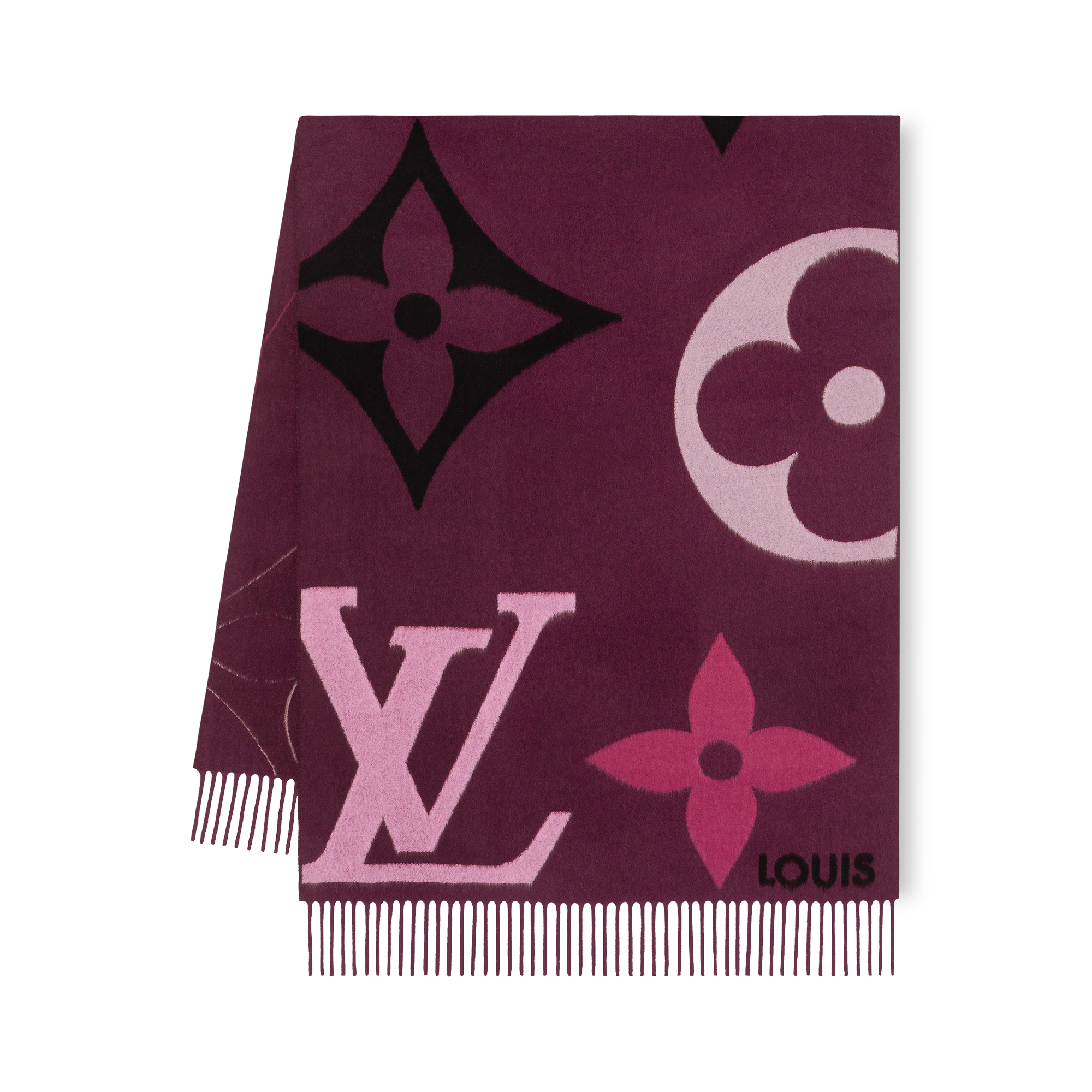 Scarves - Women Luxury Collection | LOUIS VUITTON
