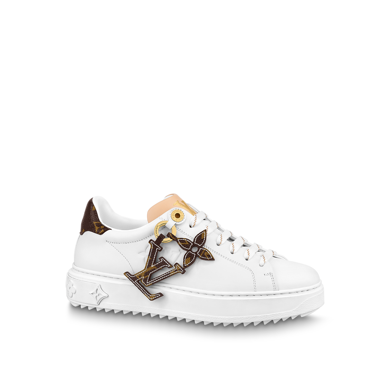 Time Out Trainers - Luxury 1ABB4K | LOUIS VUITTON