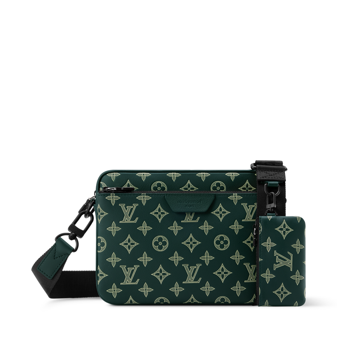 Crossbody and Shoulder Bags - Bags and Small Leather Goods Luxury ...