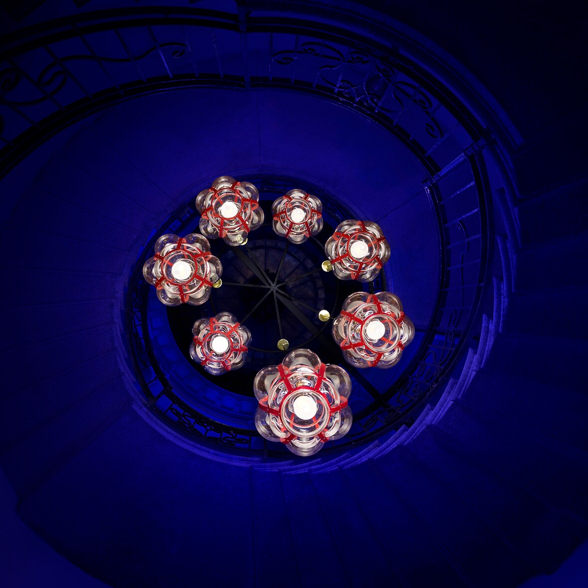 Venezia GM by Marcel Wanders - Luxury Red | LOUIS VUITTON