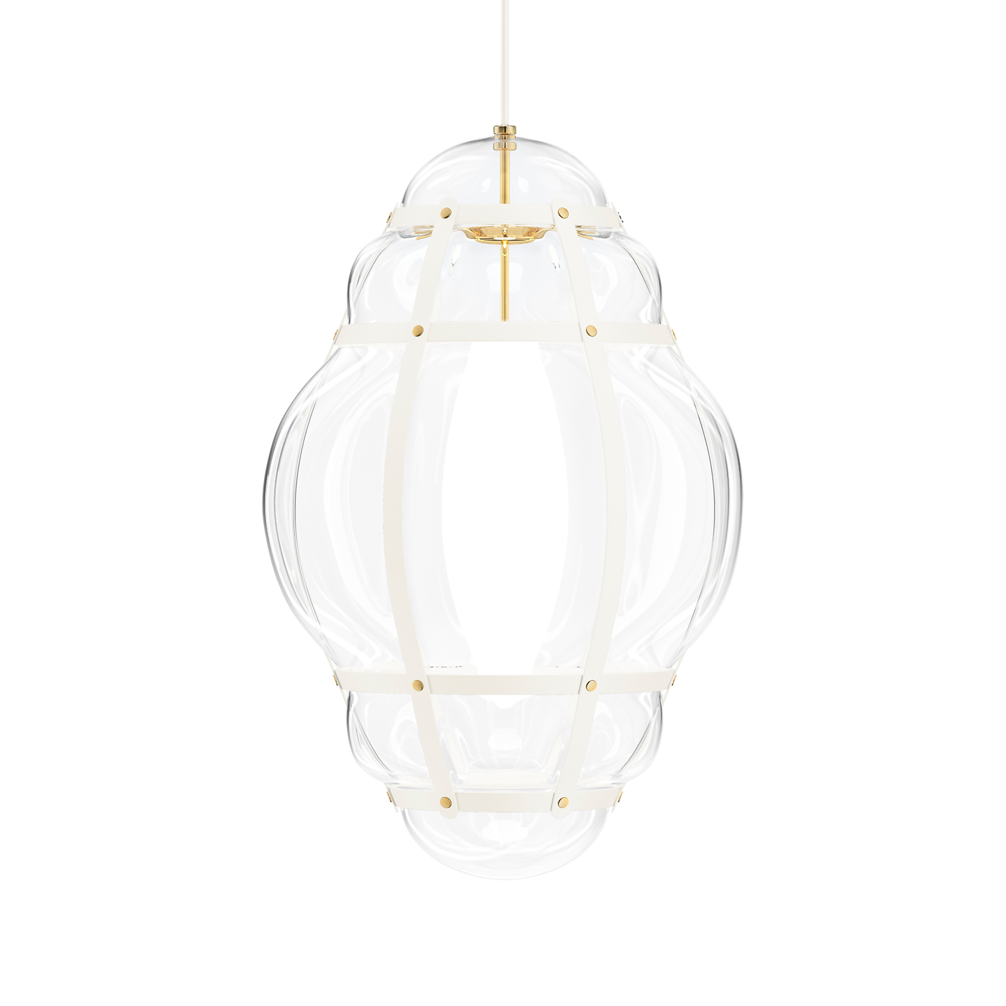 Venezia GM by Marcel Wanders - Luxury Red | LOUIS VUITTON