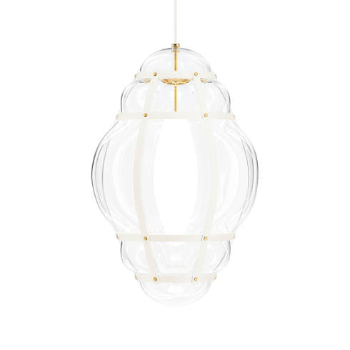 Venezia GM by Marcel Wanders - Luxury Red | LOUIS VUITTON