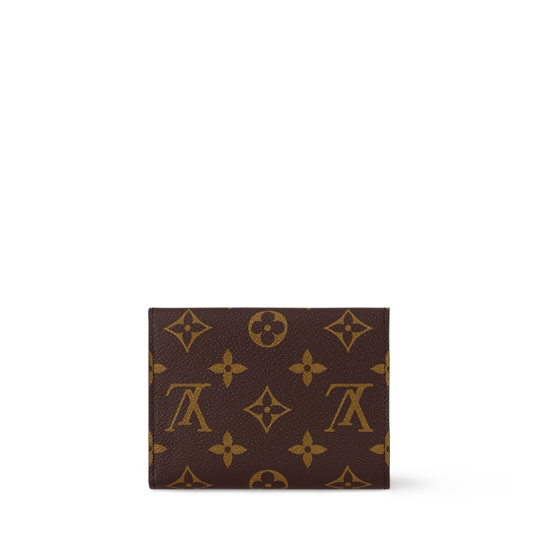 Victorine Wallet | Women's Small Leather Goods | LOUIS VUITTON