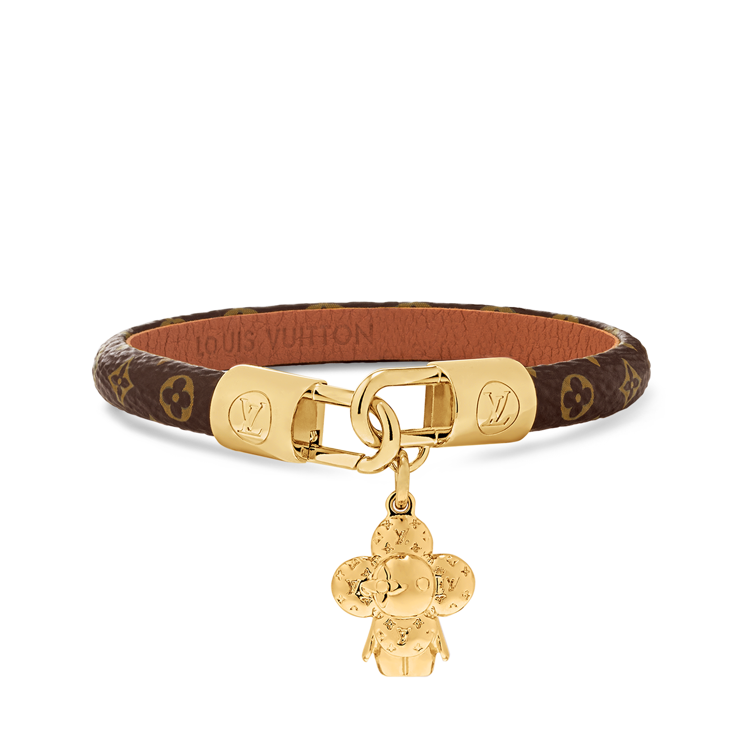 Fashion Bracelets for Women | LOUIS VUITTON - 4