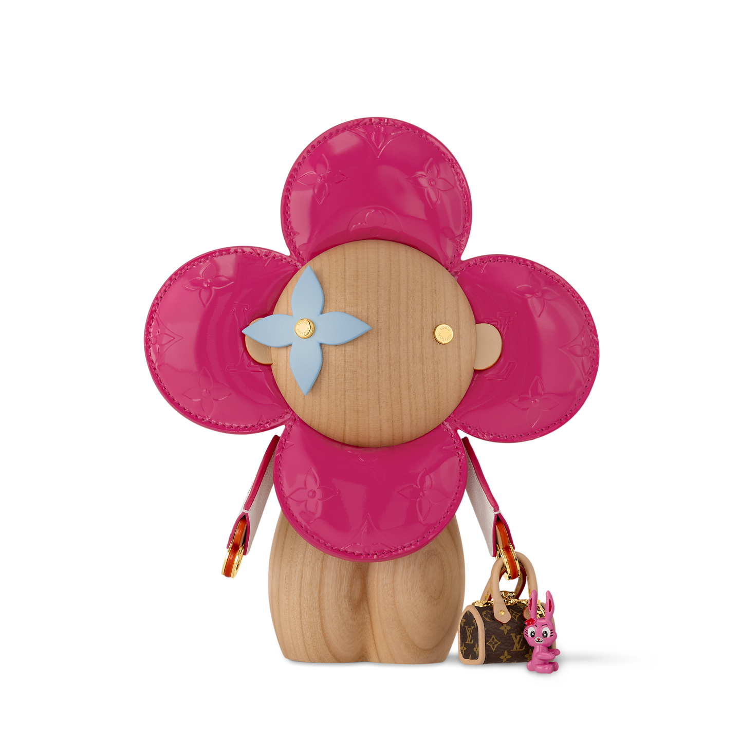 Vivienne Rabbit - Luxury Pink | LOUIS VUITTON