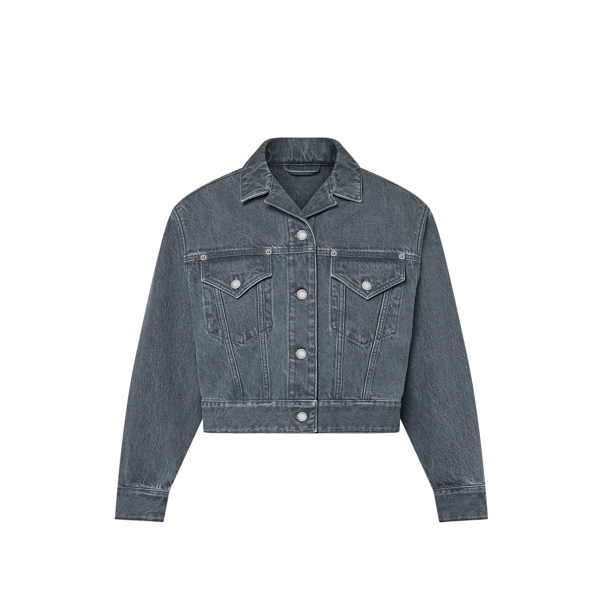 Denim - Women Luxury Collection | LOUIS VUITTON