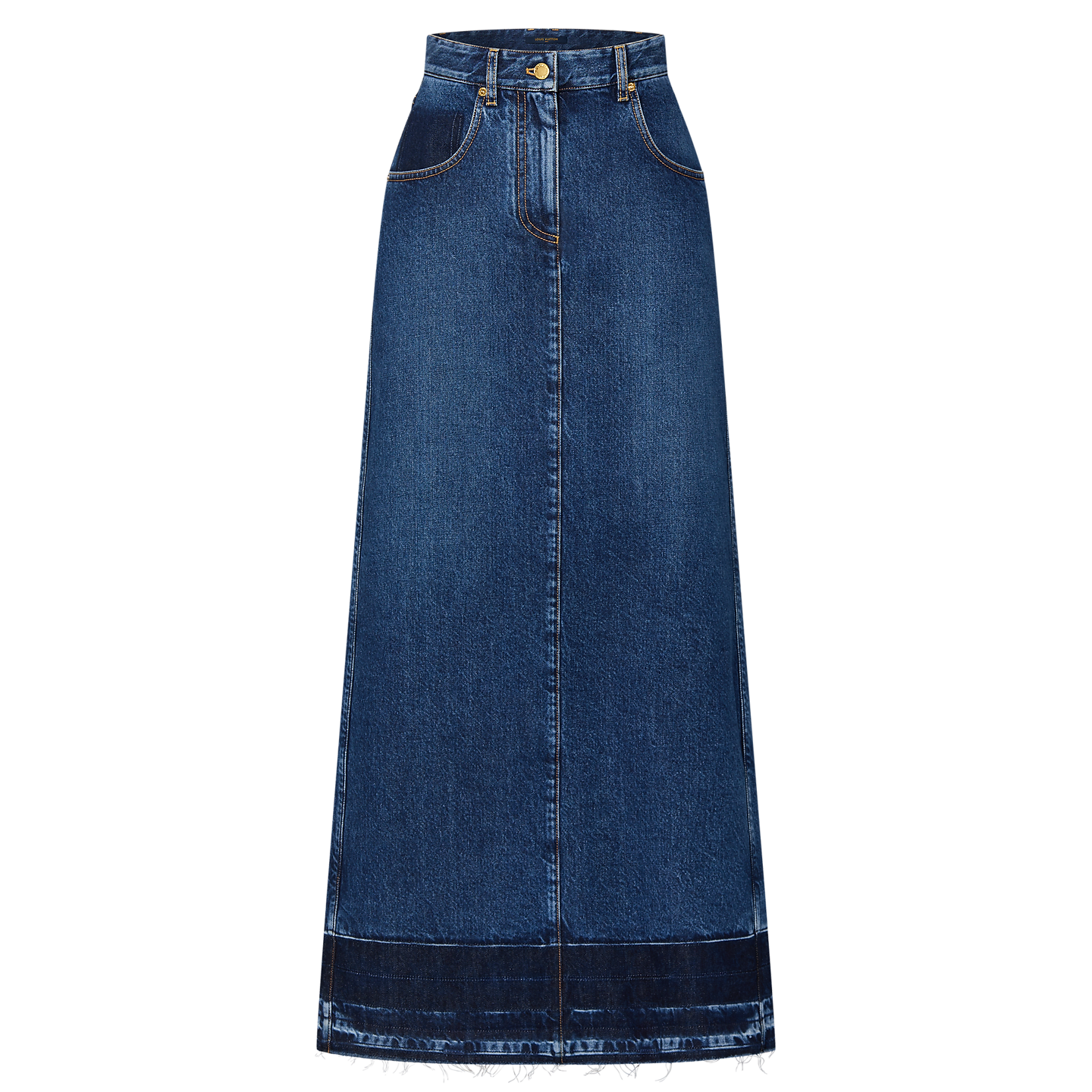 Denim - Women Luxury Collection | LOUIS VUITTON