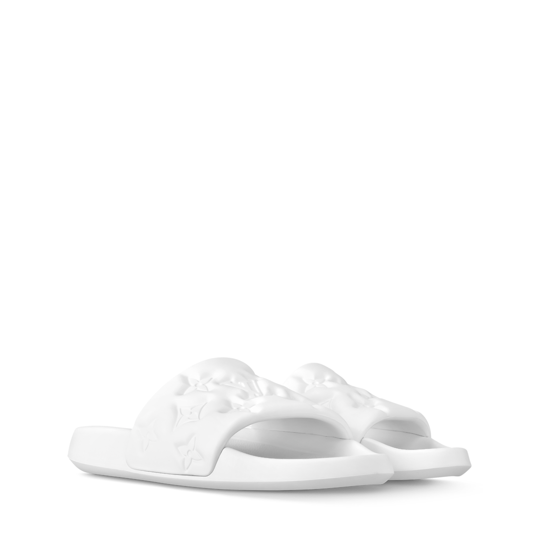 Men's Designer Sliders | LOUIS VUITTON - 2