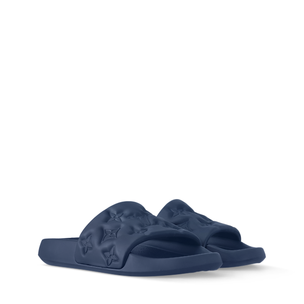 Men's Designer Sliders | LOUIS VUITTON