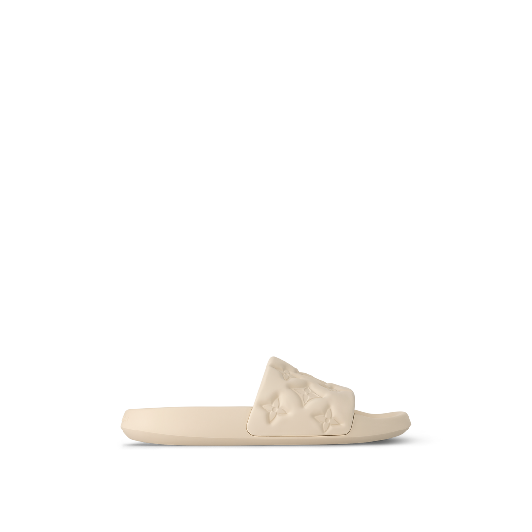 Men's Designer Sliders | LOUIS VUITTON