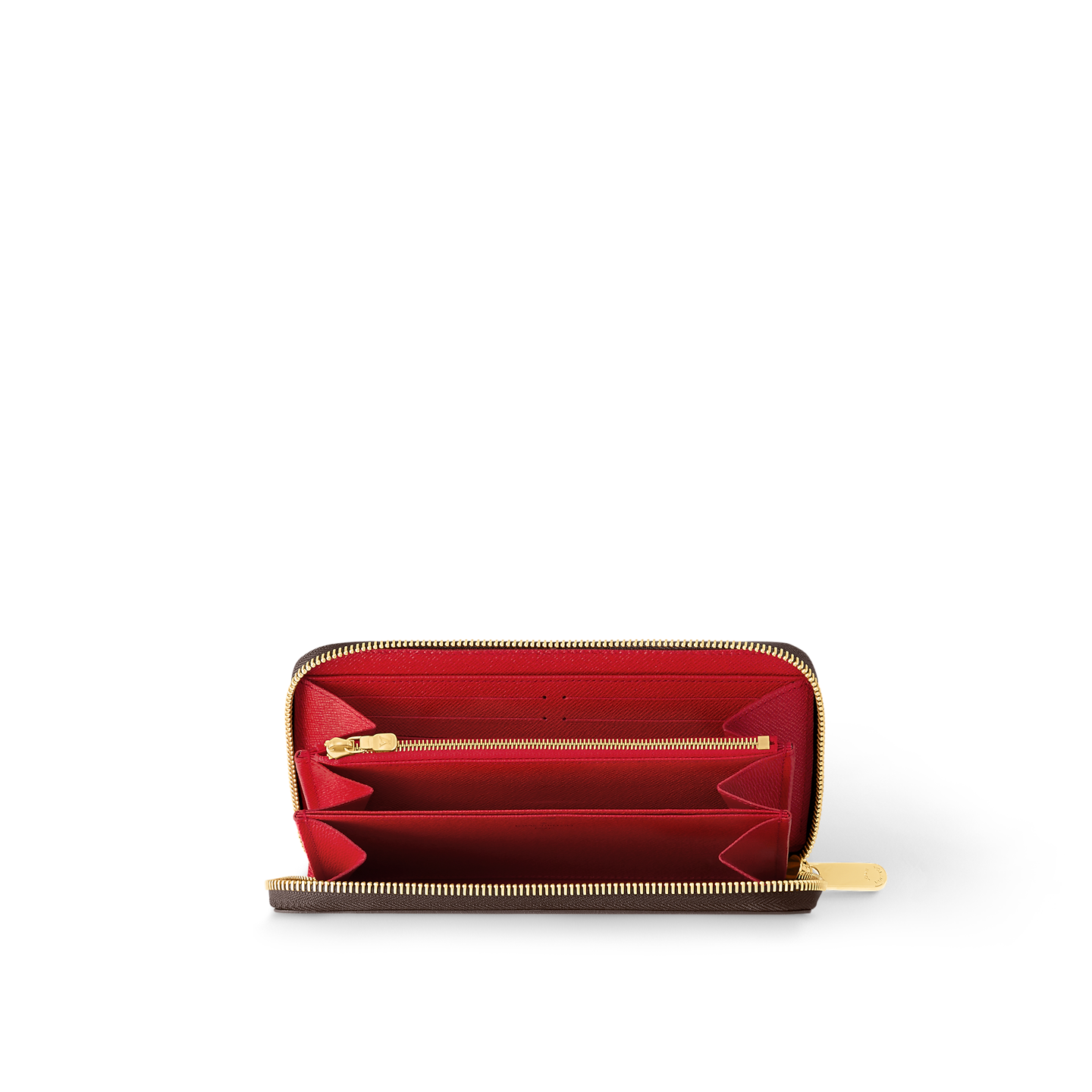 Zippy Wallet | Women's Small Leather Goods | LOUIS VUITTON