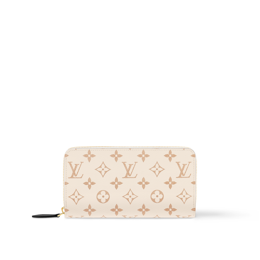Designer Wallets for Women | LOUIS VUITTON