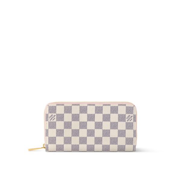 Zippy Wallet | Women's Small Leather Goods | LOUIS VUITTON