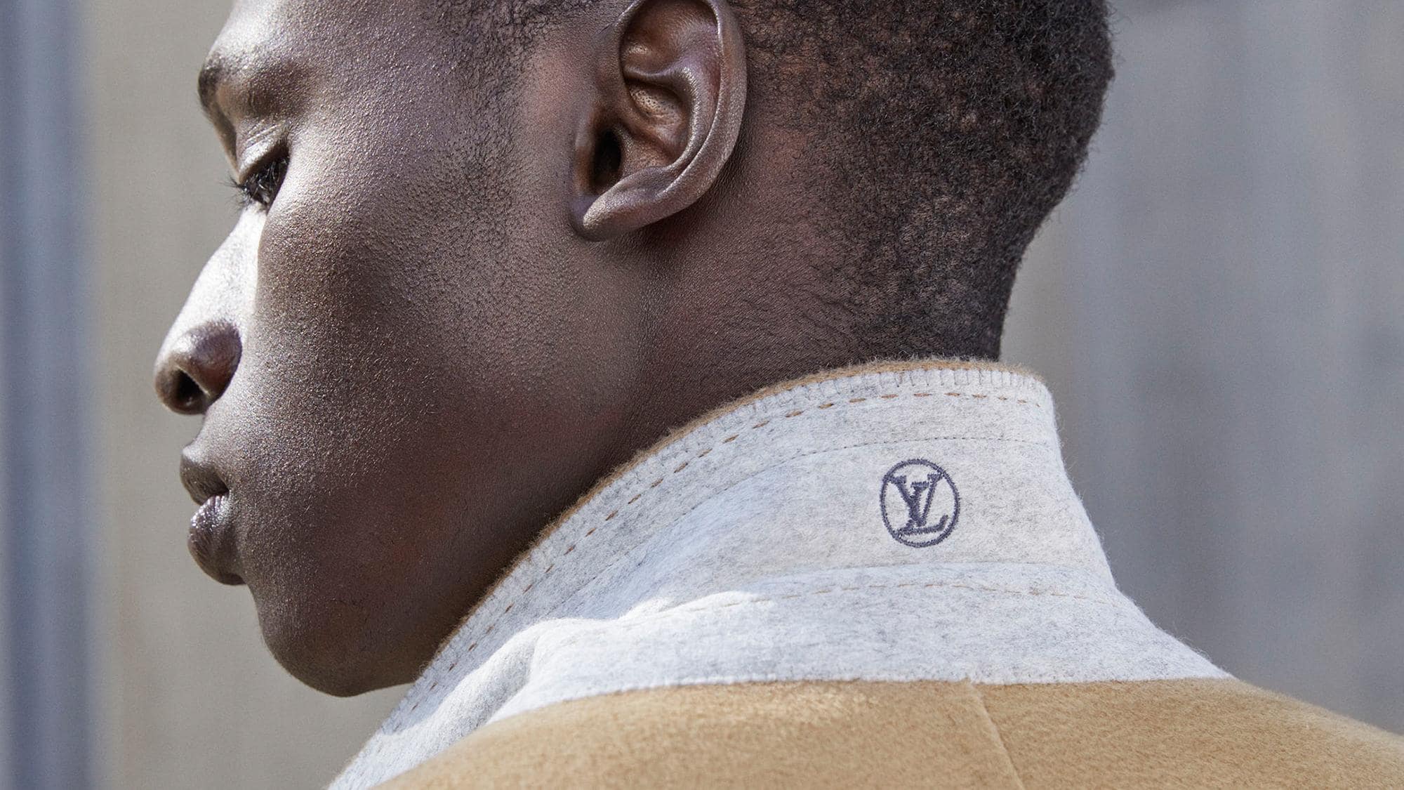 Louis Vuitton New Line | semashow.com