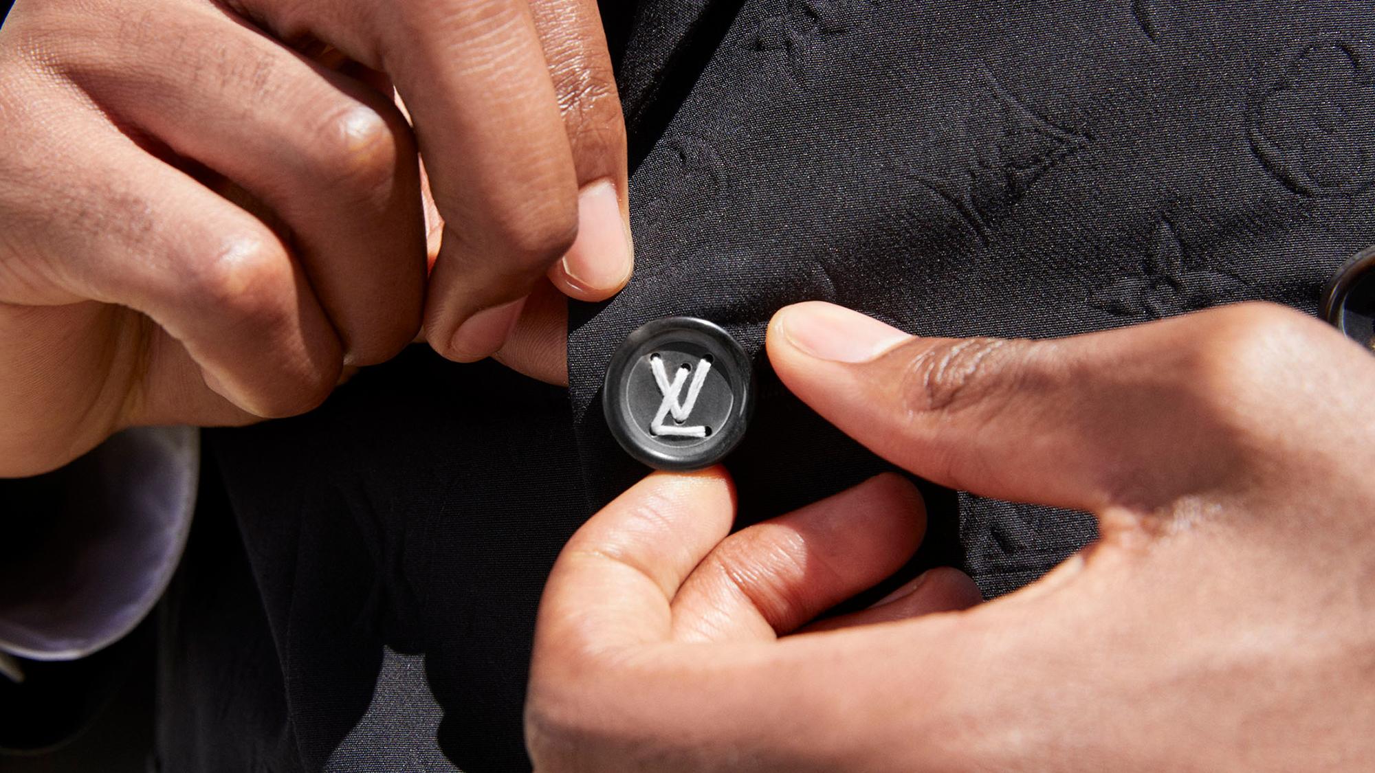 Louis Vuitton New Line | semashow.com