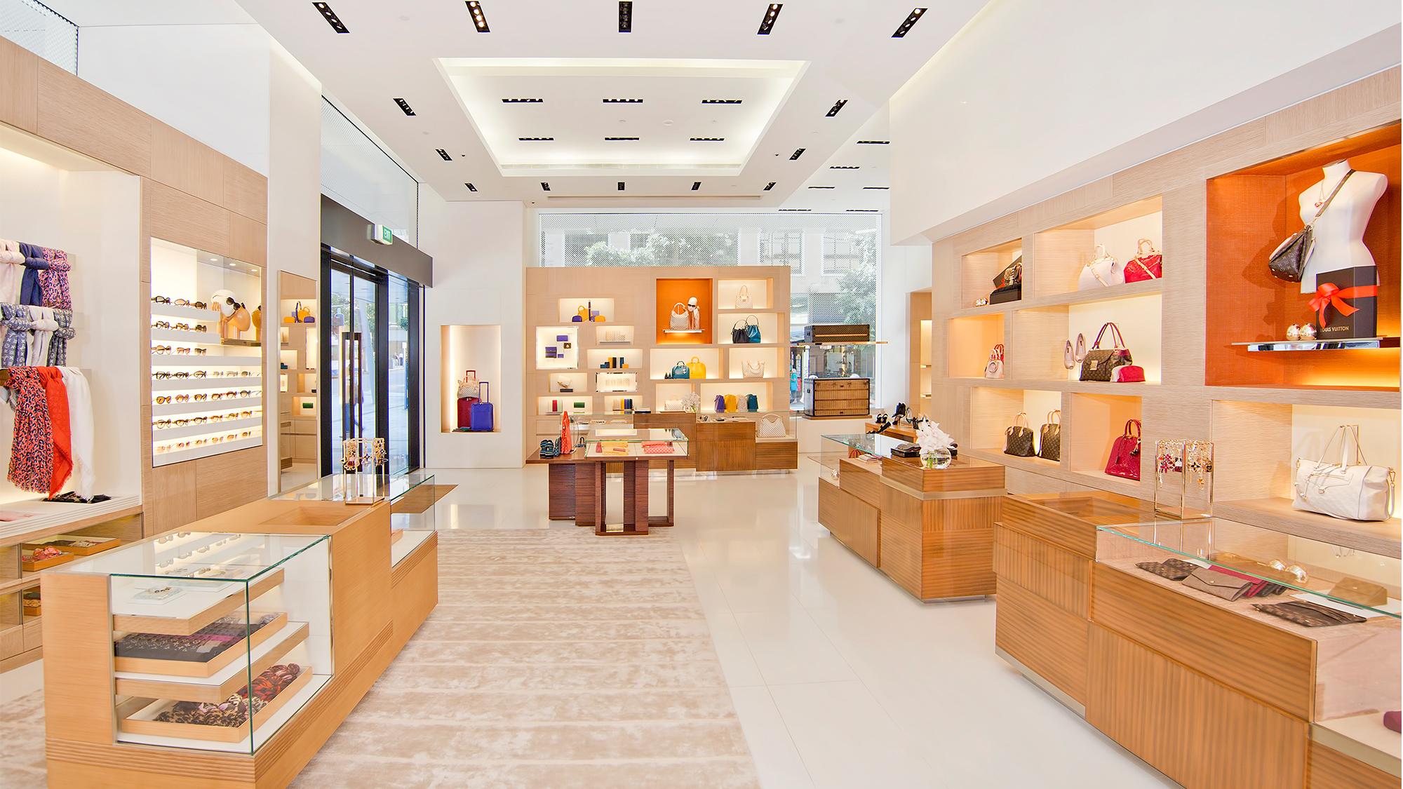 Louis Vuitton Perth Shopping | semashow.com