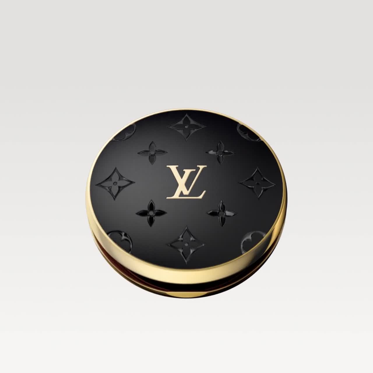 LV Ombres Eyeshadow Palette - Luxury Multicolour | LOUIS VUITTON